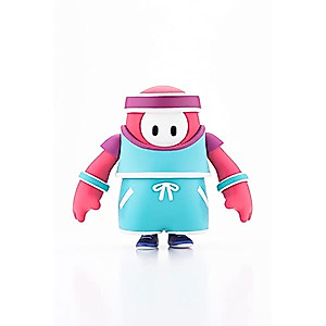 KOTOBUKIYA Fall Guys: Beach Ball and Rookie Costume Action Figure Pack 02