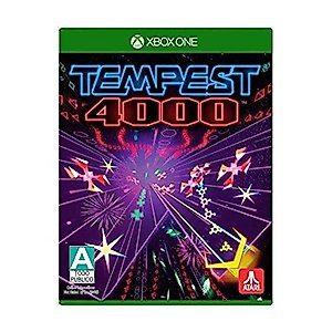 Tempest 4000 - Xbox One