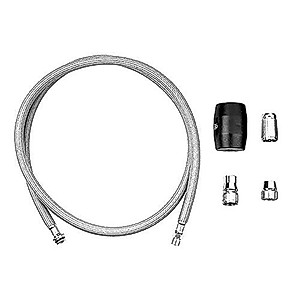 Grohe 48293000 Flexible Shower