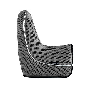 Andux Golf Mesh Putter Cover Blade Putter Head Covers MT/TG15 (Grey)