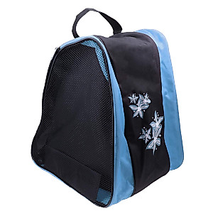 BESPORTBLE Skating Shoes Bag Hockey Skate Bag Skiing Boot Bags Bag Skating Skates Pouch Gym Bag Backpack Ski Boot Bag Roller Skate Bag Figure Skates Skate Tote Bag Shoulder Bags Child Sports