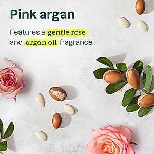 ATTITUDE Amplifying Conditioner for Curly Hair with Coconut Oil, Vegan Detangler and Naturally Derived Ingredients, 2a, 2b, 2c Curl Type, Gives body to Curls, 16 Fl Oz