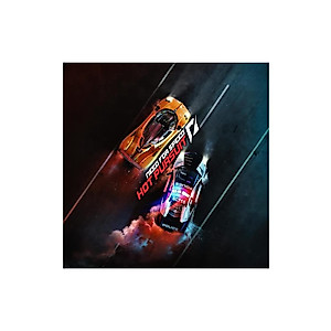 Need for Speed Hot Pursuit Remastered