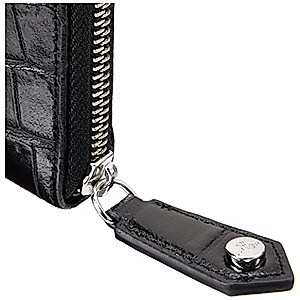 Vivienne Westwood JOSEPHINE 53020079 N201 Round Zipper