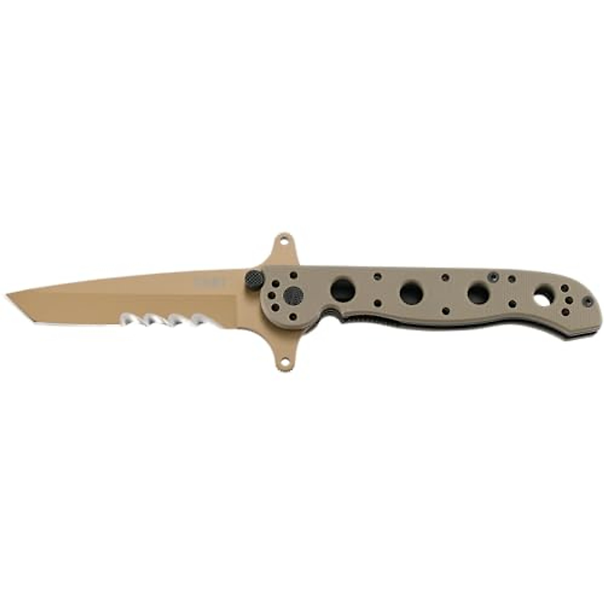 CRKT M16-13DSFG EDC Folding Pocket Knife