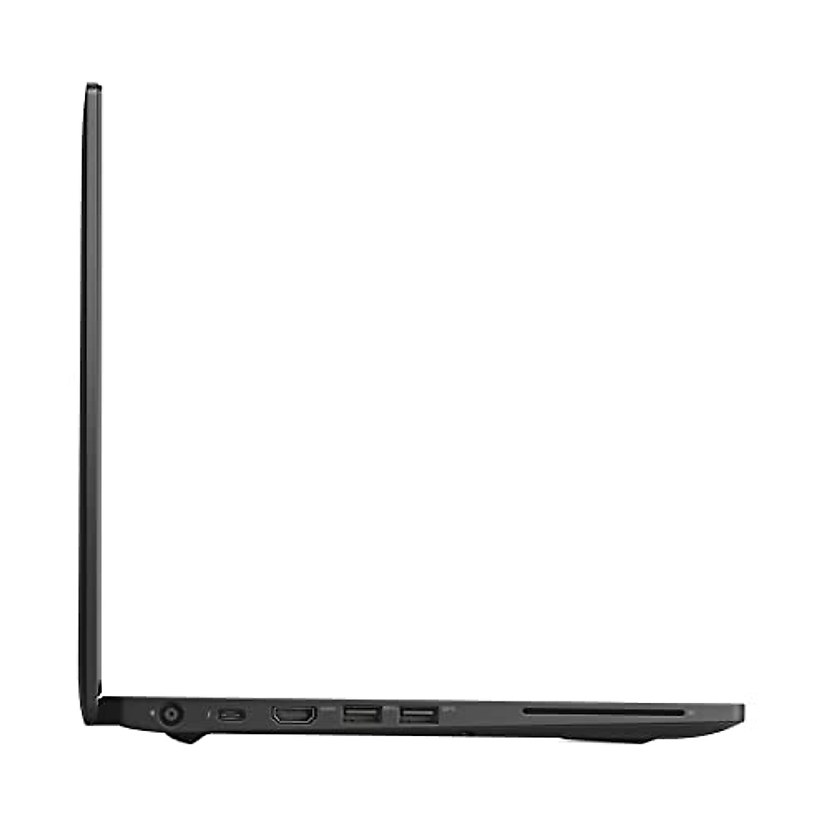 Dell Latitude 7490 14 HD Anti-Glare, Intel Core i5-8350U, 16GB DDR4, 256GB Solid State Drive, Webcam, Bluetooth, Windows 10Pro (Renewed)