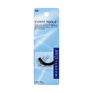 Maybelline New York Expert Tools, Eyelash Curler Refills