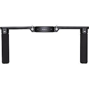 DJI Ronin-S Part 25 Switch Grip Dual Handle