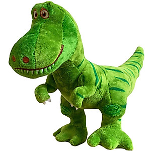 Grifil Zero Dinosaur Stuffed Animal Toys, Cute Soft Plush T-Rex Tyrannosaurus Dinosaur Figure