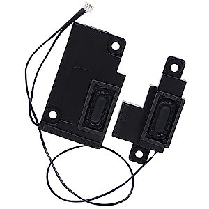 Deal4GO Internal Speaker Assembly 23.GDEN7.001 Replacement for Acer Aspire E5-575 E5-576 E5-553 F5-573 E5-523 F5-522 ES1-533 P259 K50-20