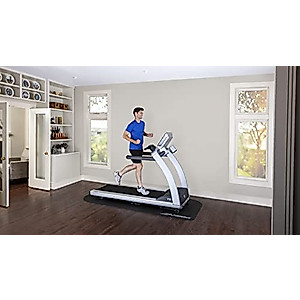 Life Fitness T5 Treadmill with Go Console