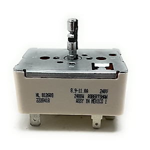 Range Switch 3149400