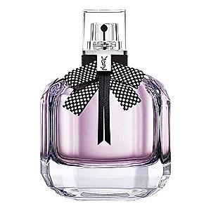 Yves Saint Laurent Eau de Parfum Spray Mon Paris Couture for Women, 3 Ounce