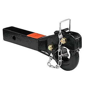 Reese Towpower 7024300 Receiver Mount Pintle Hook