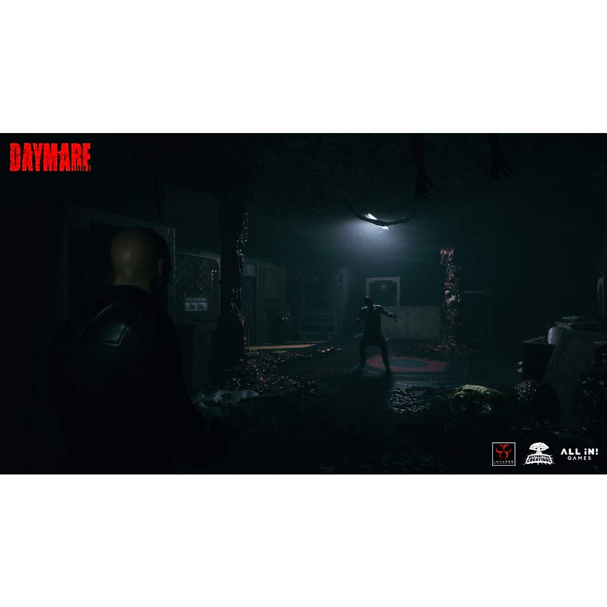 Meridiem Daymare: 1998 - Black Edition New (056533.001)