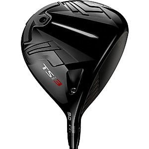 Titleist TSi3 Premium Driver 9* (Graphite Design Tour AD DI 6, Stiff) Golf Club