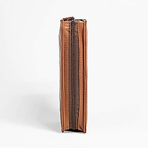 Divinity Boutique Call to Me XL Bible Cover, Extra-Large, Multicolor