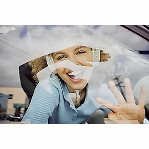 Bose QuietComfort 45 Wireless Bluetooth Noise Cancelling Headphones, Over-Ear Headphones with Microphone, Personalized Noise Cancellation and Sound, White Smoke