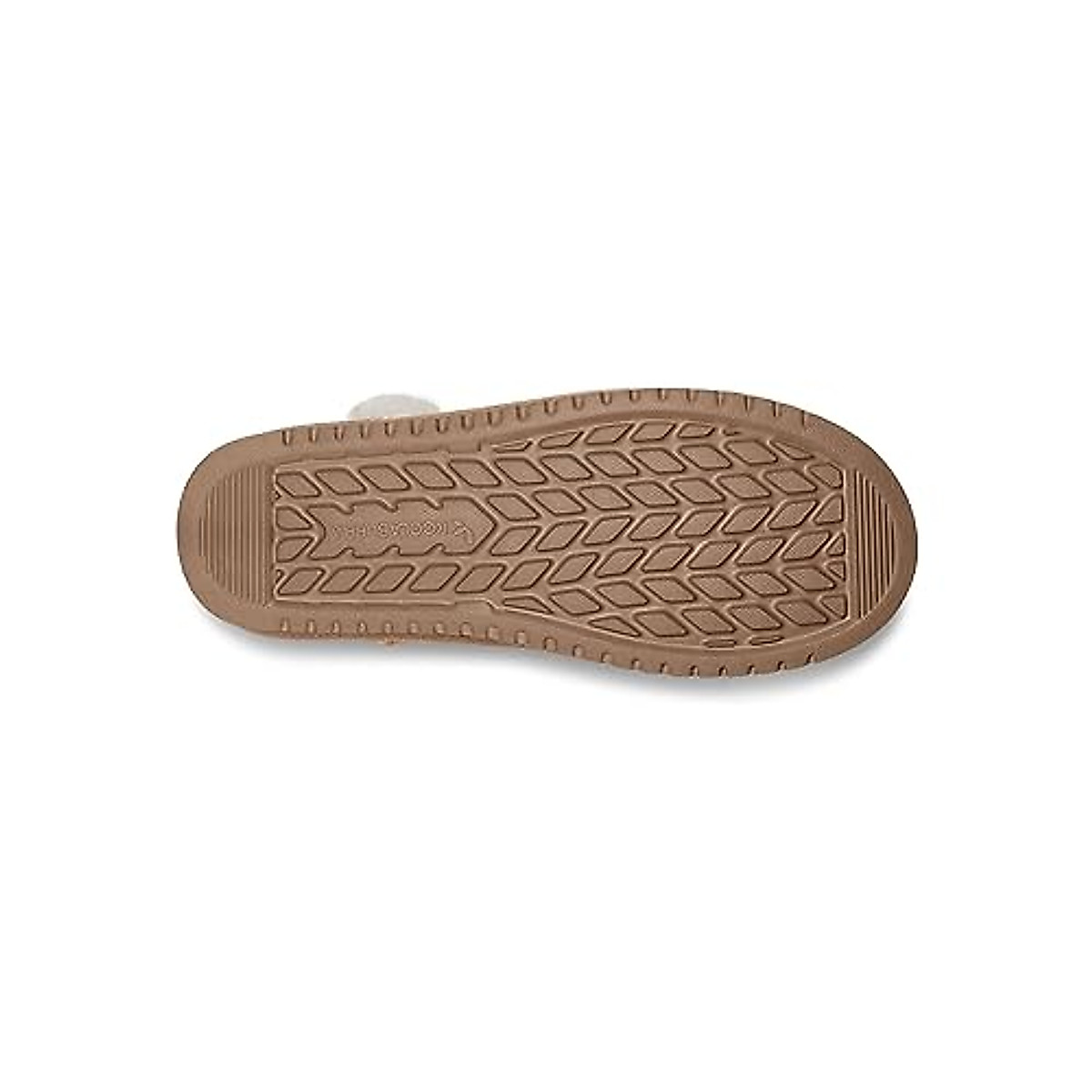 Koolaburra by UGG Women's Victoria Mini Ankle Boot, Sand, 7