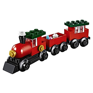 LEGO Creator 30543 Christmas Train