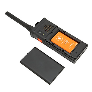 Diydeg Vintage Retro Brick Mobile Phone, Dual Card Dual Standby 2G Big Unlocked Cell Phone for Seniors with 1.7" Screen, Bluetooth, 1800mAh Battery, Quad Band, GSM