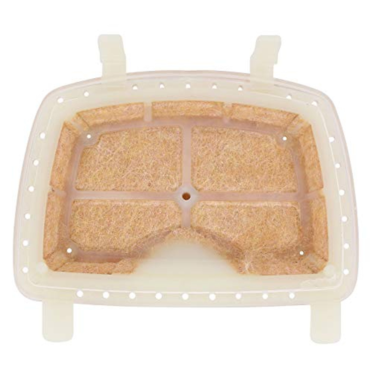 ApplianPar Air Filter Cleaner for Stihl MS171 MS171C MS181 MS211 MS211C Chainsaw Replaces 1139 120 1602 Pack of 3