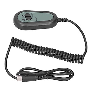 oceanside Lift Chair Control Switch Electric Sofa Controller Gourd Shaped Lift Chair Control Switch Double Button 5 Pin Recliner Switch for Bedroom