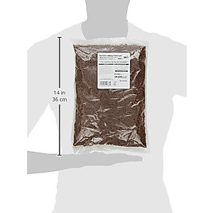 Hikari 2.2-Pound Sinking Cichlid Gold Pellets for Pets, Mini