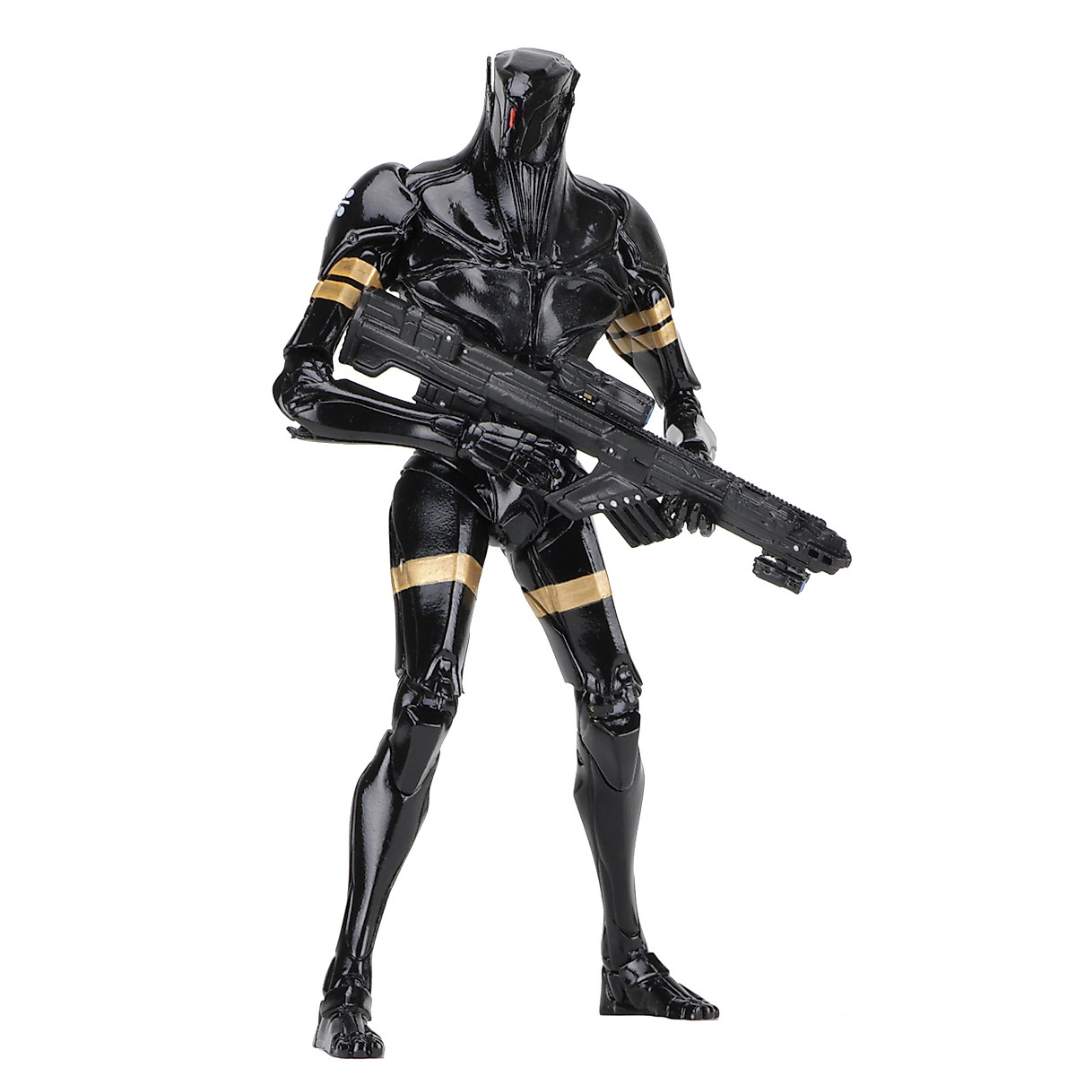 NECA - Valerian and The City of a Thousand Planets - 7" Action Figure - S1 K-Tron