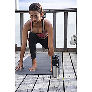 UNDER ARMOUR 24oz Dominate Smoke