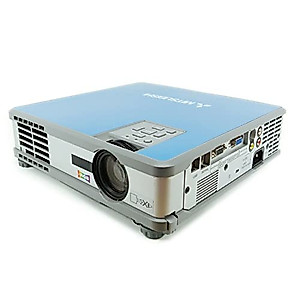 Mitsubishi LCD Projector Model XL8U COLORVIEW Multi Media