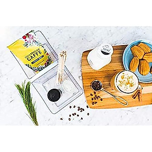 madesmart Fridge Portable Tote/Condiment Caddy, 12.19 x 5.69 x 4.38 in (30.96 x 14.45 x 11.11 cm), Light Grey