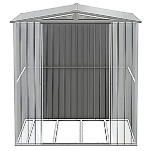 Arrow Sheds Floor Frame Kit for Arrow Elite Storage Sheds, Sheds 6' Deep
