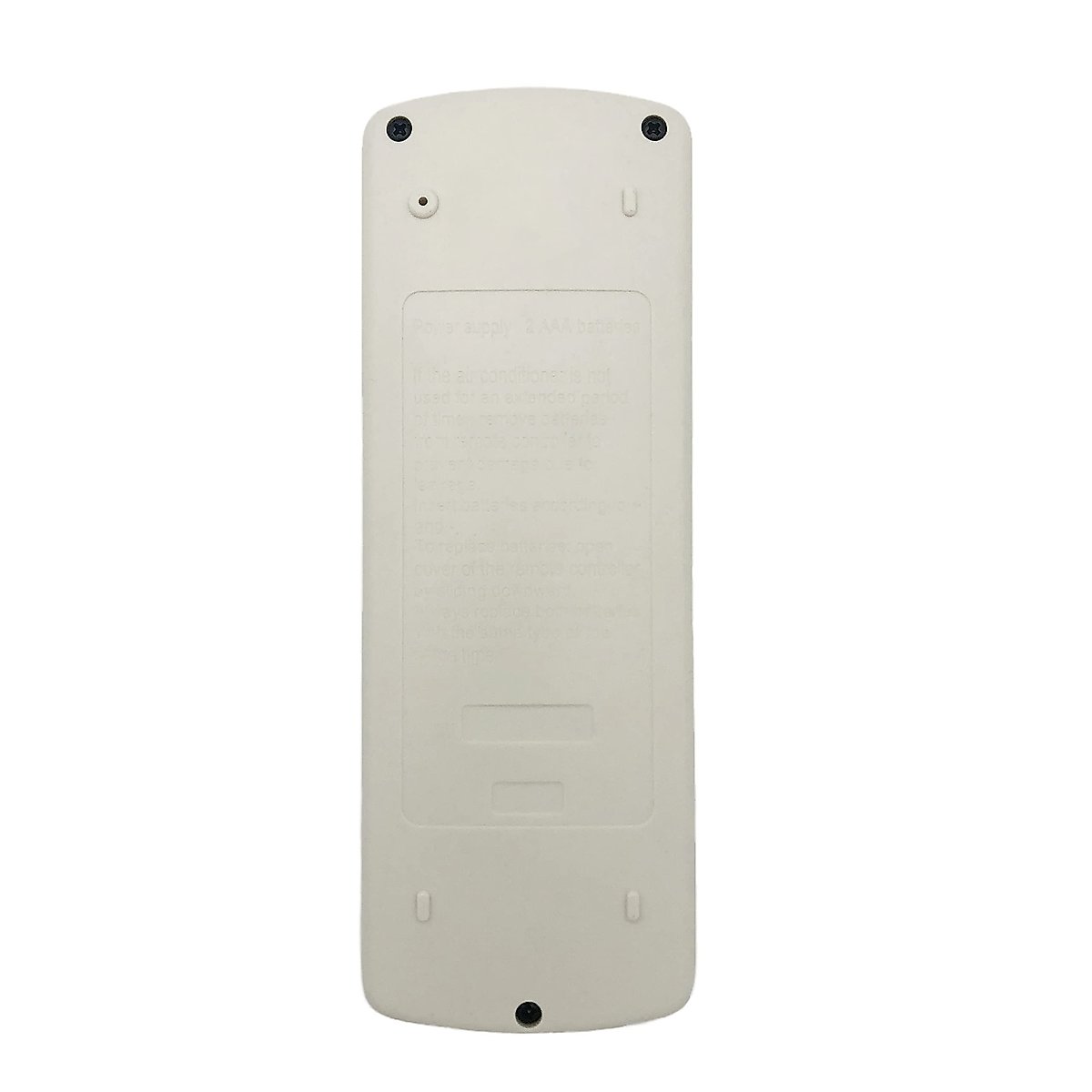 Souldershop Replacement Compatible for Daikin Air Conditioner AC Universal Remote for Most Models Like ARC433A1 ARC433B70 ARC433A46 and More (Only Display in Celsius, Can't Change to Fahrenheit)