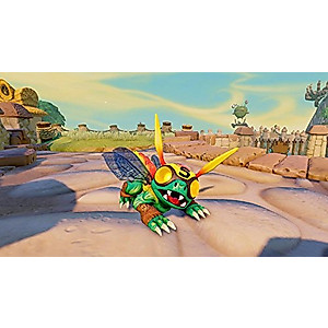 Activision Skylanders Trap Team: High Five