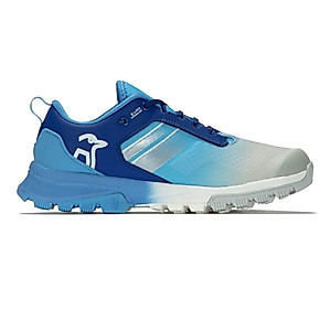 KOOKABURRA Alpha H/Shoe- Blue - 10 (6R222410)
