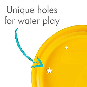 The First Years Stack N Count Cups