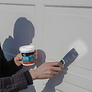 DAP INC 18741 Platinum 16OZ Patch Filler