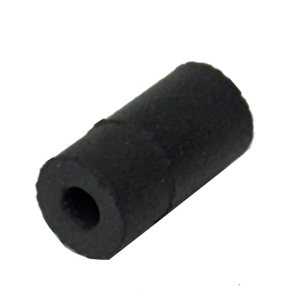 AMZ Clips And Fasteners (25) 5/32 I.D. Rubber Vacuum Cap 9/16 Inside Length