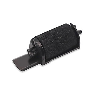 FixcoR Calculator Printer Ribbon Ink Roller IR40 IR-40 for Casio HR-8TM HR-8TM Plus for Sharp XE-A107 EA770R and More