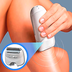 Braun Replacement Epilator Head Shaver Braun Silk-Epil, Series 7, Series 9 and Expressive