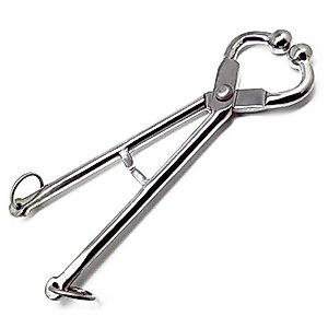 Bull Holder Long Bull Nose Pliers 13" Cow Nose Big Bull Nose Pliers New Tools