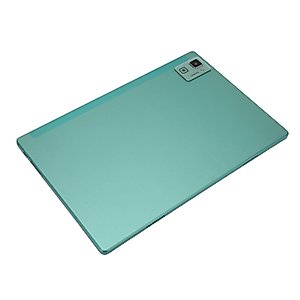 HD Tablet, 2 in 1 8 Core CPU Tablet 8MP 16MP Dual Camera 5G WiFi 6G 128G Memory for Android 12 for Study (US Plug)