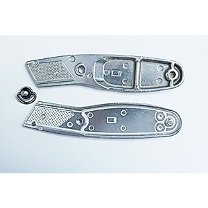 Orcon Utility Knife - Carpet Cutter