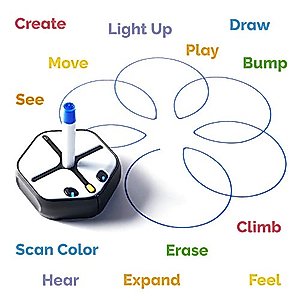 ROOT iRobot App-Enabled Robot (iPad or iPhone Required)