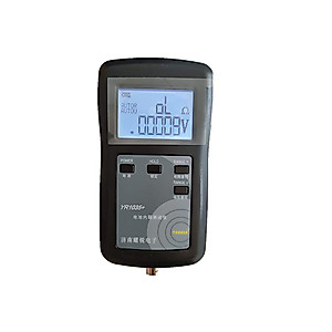 4 Line YR1035 Battery Internal Resistance Test Meter High Precision Battery Voltage Tester Digital Battery Analyzer (Set D)