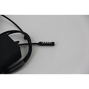 NEW Genuine OEM Microsoft Surface Pro & Pro 2 Tablet AC Adapter Charger 1536