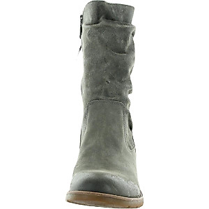 Sofft Sharnell Low Waterproof Taupe 7 M (B)