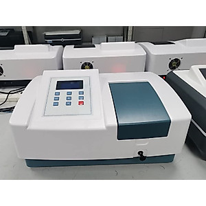UV1600 Bench Top Laboratory Single Beam Scanning UV/Vis Spectrophotometer