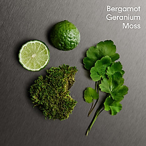 Calvin Klein Eternity Men's Deodorant Spray– With Notes of Mandarin, Sage, Cedarwood & Amber – 5.3 fl oz.